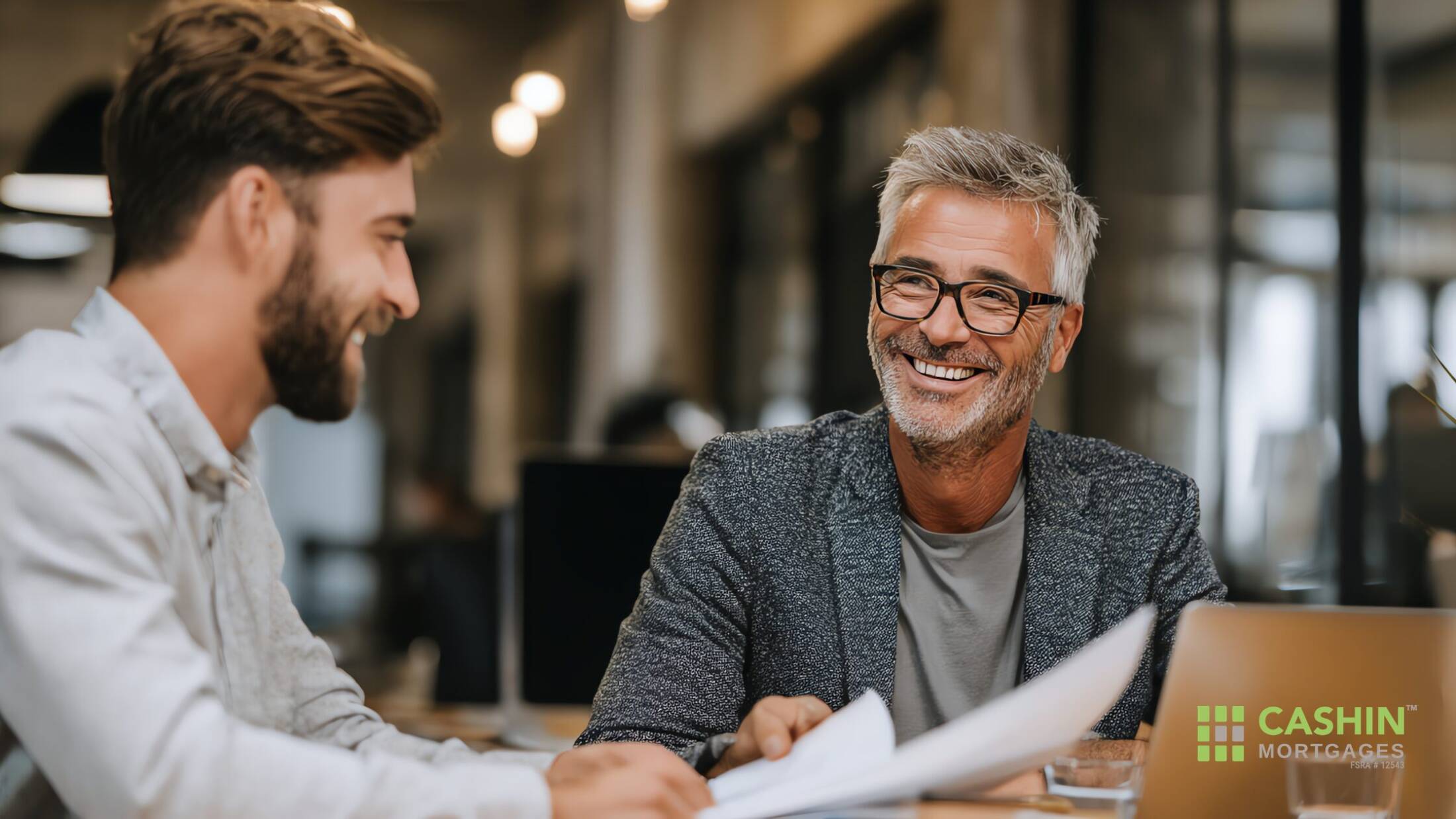 How Mortgage Agents Can Stand Out in a Competitive Lending Market